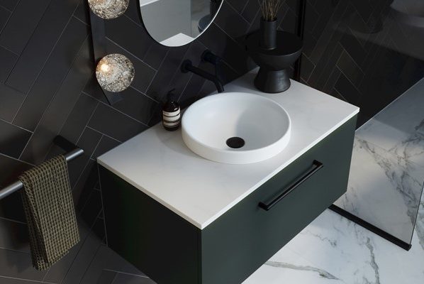 Floating Vanity Basin Units: More Space, Less Clutter with Basin - the ...